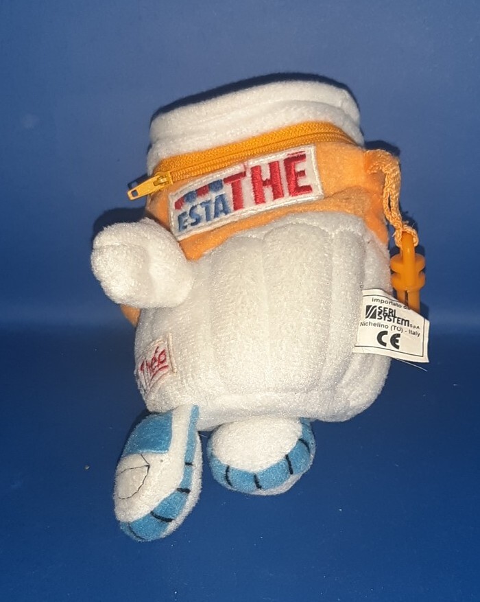Estathe Estatheo Doll Plush Mascot 15 Cm Collection Ferrero | eBay