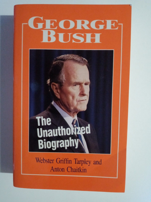 Grand Bush Biography George W. Bush Biography: America's 43rd