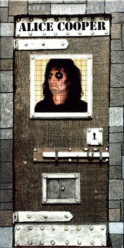 Life & Crimes of Alice Cooper (Box) by Alice Cooper (CD, 1999) for sale ...