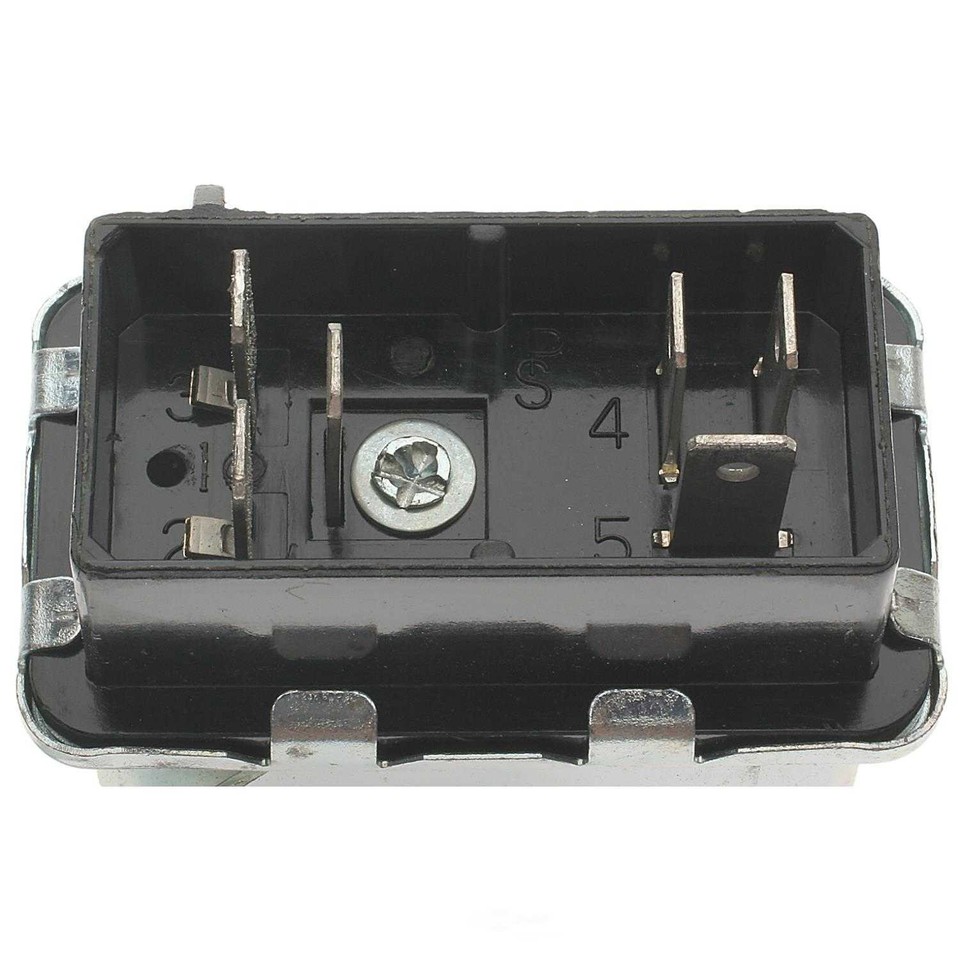 Power Antenna Relay-Engine Cooling Fan Motor Relay Standard RY-79 | eBay