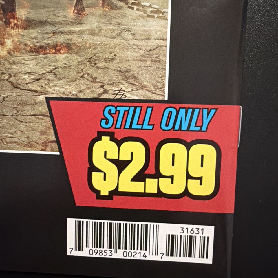 SPAWN #316 (Image Comics 2021) -- Todd McFarlane -- NM- | eBay