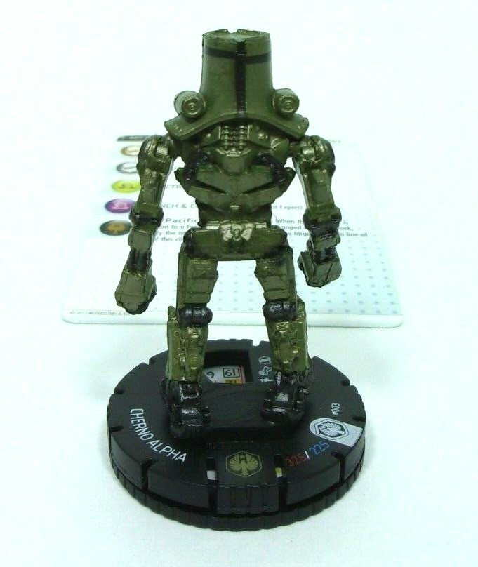 Cherno Alpha Fan Art