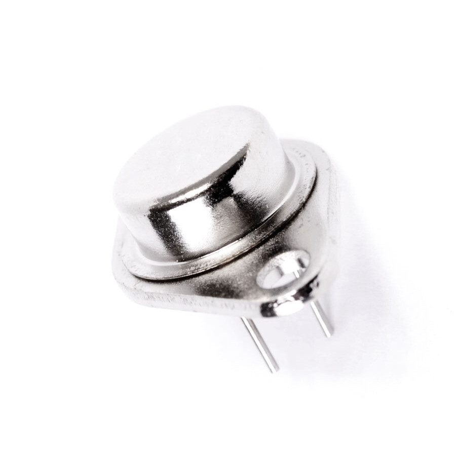 BT119 Tiristor - Caja: TO66 Marca: ITT / Cannon | eBay