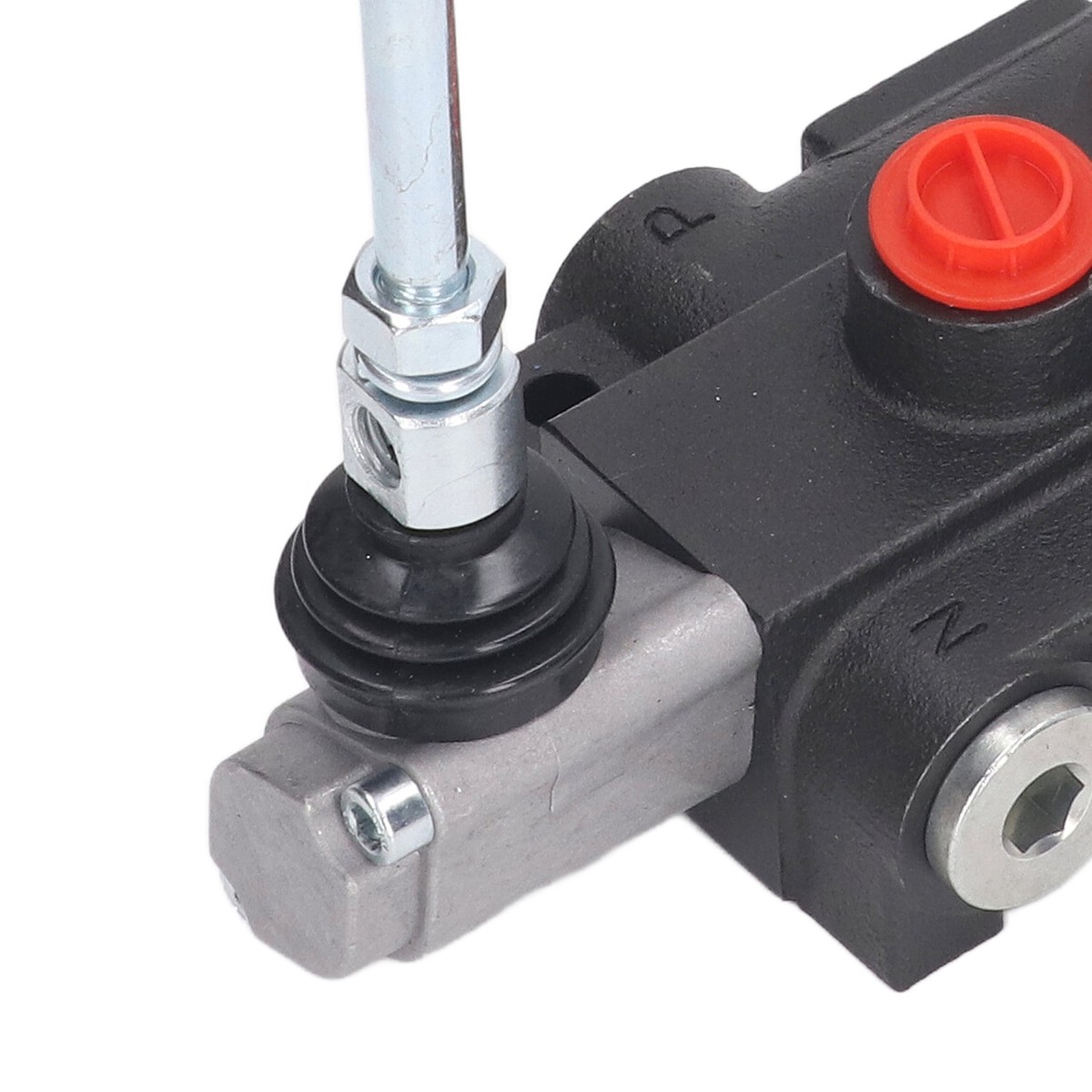 Hydraulic Control Handle 45L FW Lever Operated Monoblock Valve