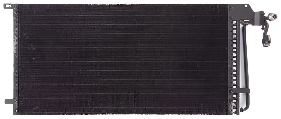 For Buick Riviera 1995-1999 A/C Condenser Block Connection Parallel ...