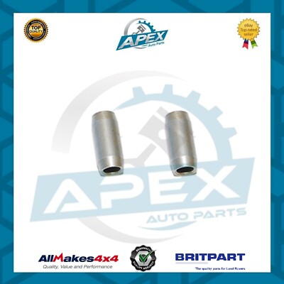 CYLINDER HEAD DOWEL METAL FOR LAND ROVER DEFENDER TD5 - PART NO ...