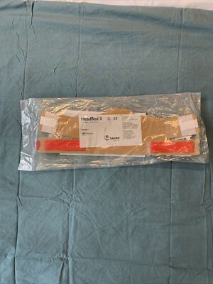 HEADBED II HEAD IMMOBILIZER (10-0406) EMT Paramedic Emergency | eBay
