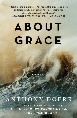 About Grace by Doerr, Anthony 9781476789019 | eBay