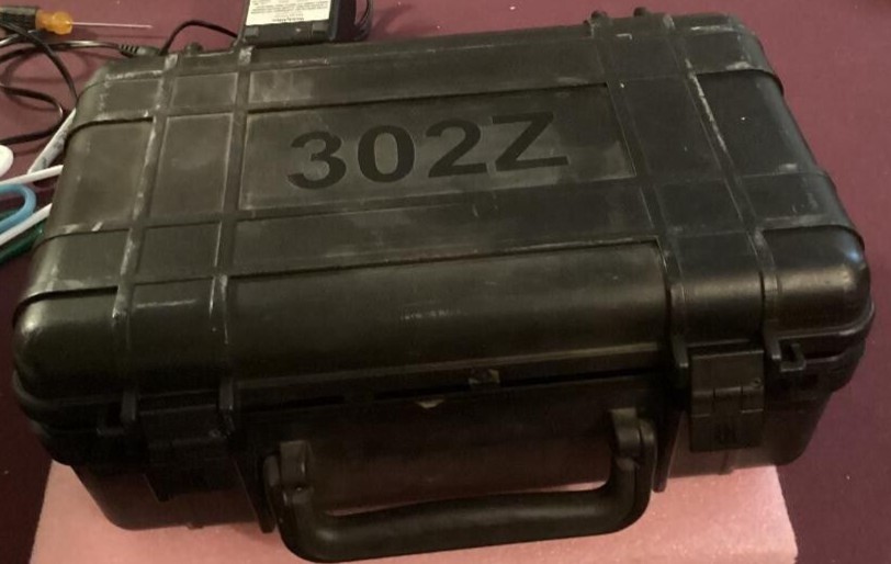 Intercomp PT-20 Axle Weigher CPU Scale | eBay