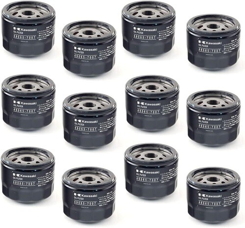 KAWASAKI 49065-7007 - cross reference oil filters | oilfilter ...