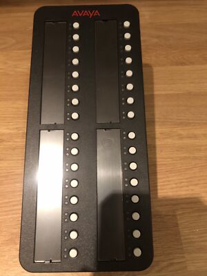 Avaya 1616 Phone Expansion Module (Avaya BM32) with For Voice and ...