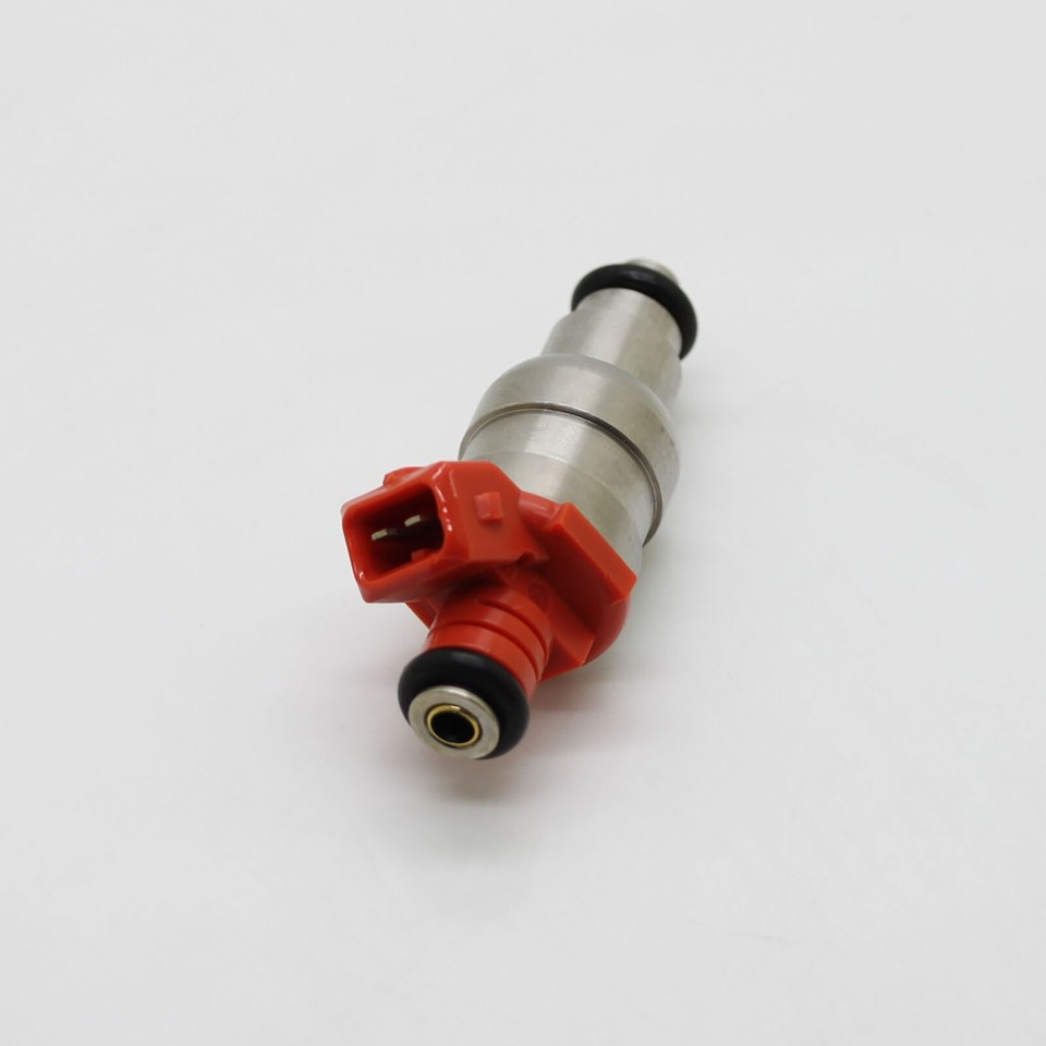 6pcs Fuel Injectors 33007127 fits Wrangler Cherokee YJ 1987-1998 I6 4 ...