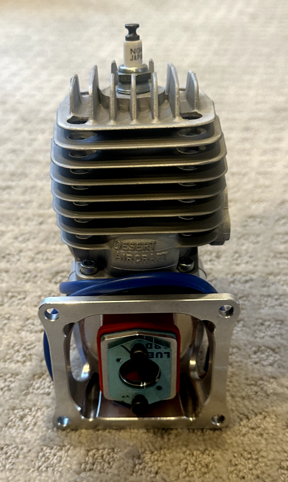 DA60 CORE ENGINE (DESERT AIRCRAFT) | eBay