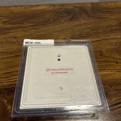 Fire Alarms - Honeywell Fire-Lite