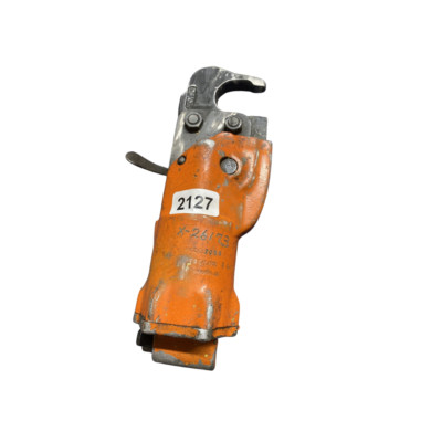 Riveters - Pneumatic Rivet Squeezer