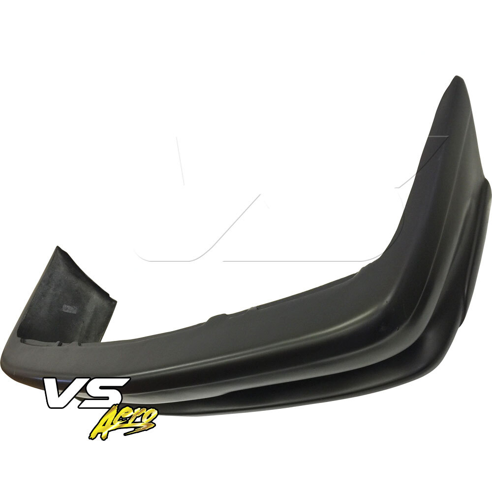 VSaero FRP K-Style Front Bumper 4/5dr for 850 Volvo 93-97 vsaeropart ...