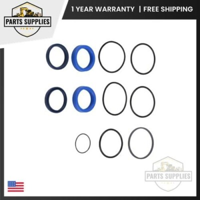 Other - Steer Cylinder