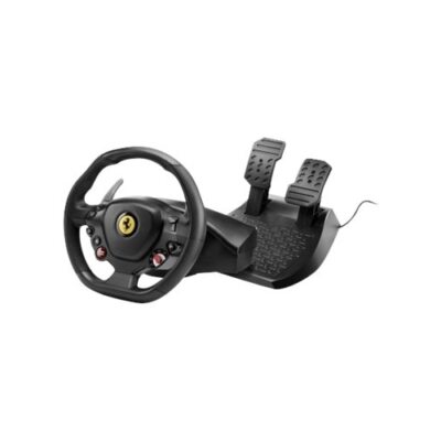 Thrustmaster 4169089 Tm T80 Ferrari 488 Gtb Rw PlayStation 4 | eBay