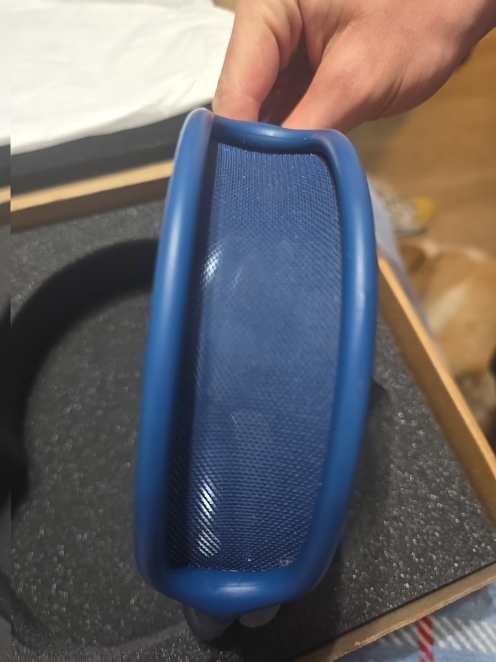 Apple AirPod Pro Max Bluetooth Headphones | eBay