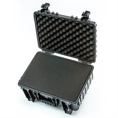 (EO)2® SnapTop Carrier™ Waterproof Hard Case with Foam Padding & Lock ...