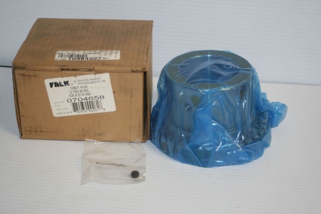 Falk 1080T Steelflex 60 Mm Bore Hub Grid Coupling-nos for sale online ...