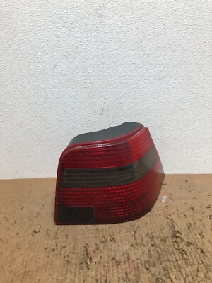 2000 to 2004 Volkswagen Golf MK4 R32 Right Passenger Tail Light Oem ...