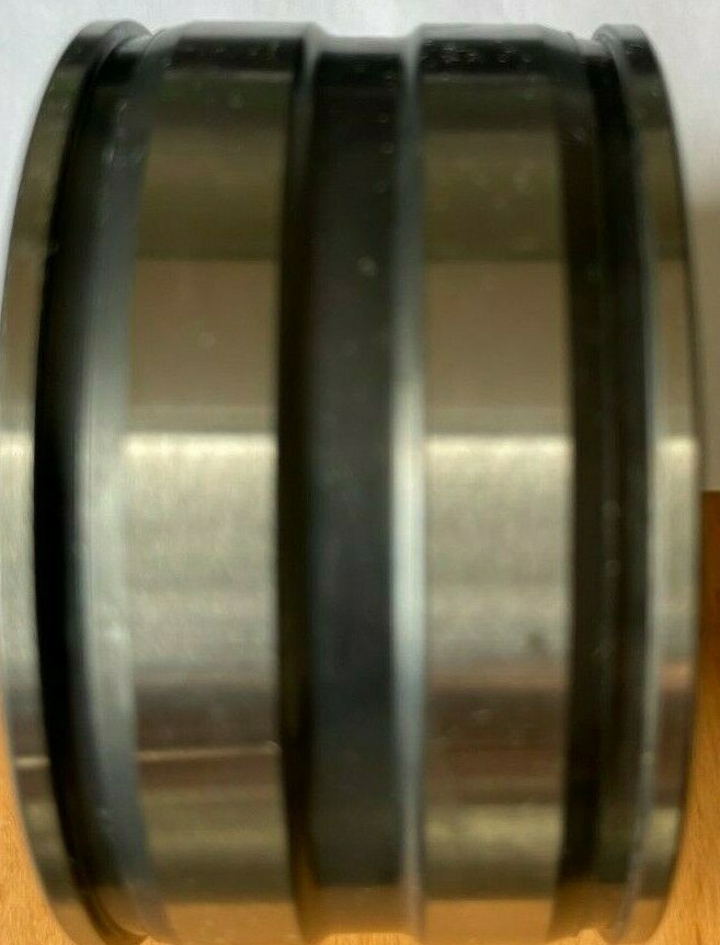 INA SL04 5007 PP C3 CYLIDRICAL ROLLER BEARING / SKF NNF 5007 ADB 2LSV ...