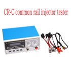 CR-C Multi Function Common Rail Injector Tester Tool Diesel Rail ...