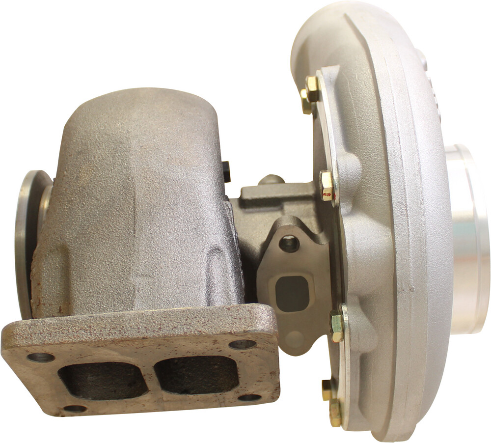 RE531288 Turbocharger for John Deere 8130 8225R 8230 8230T ++ Tractors ...