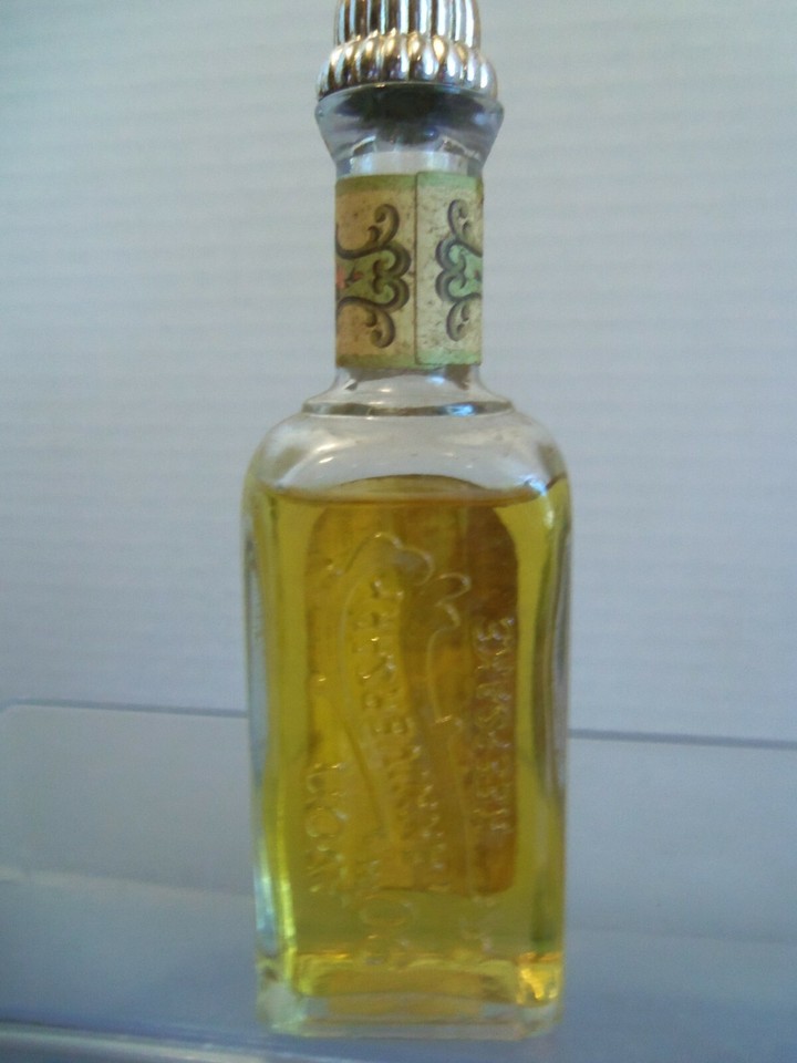 Avon California Perfume Moonwind splash 1.7 fl Oz 1976 Anniversary ...