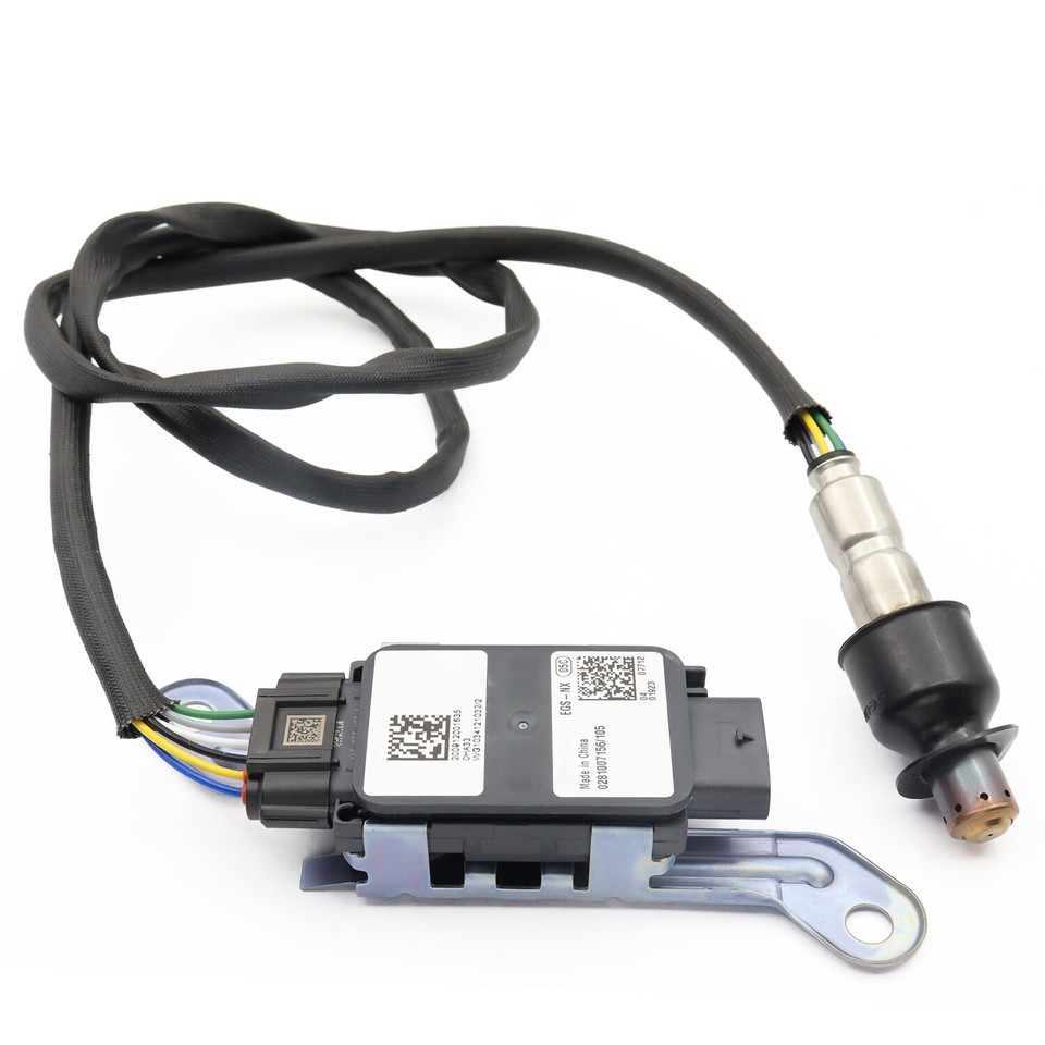 For SINOTRUK HOWO Nitrogen Oxide Sensor Nox Sensor 0281007156 ...