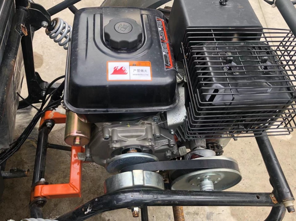 40 Series Forward Reverse Gearbox 11-18hp fits Predator 420CC for 420 ...