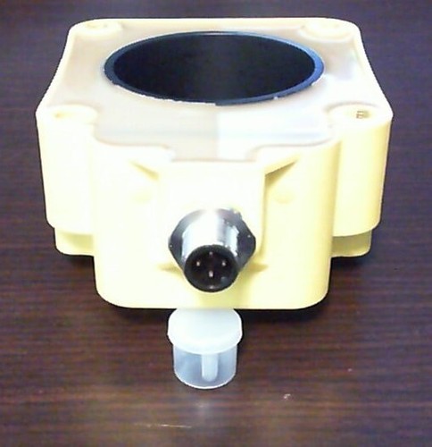 Turck BI50R-Q80-AP6X2-H1141 Inductive Sensor - 1608940--Large Ring ...