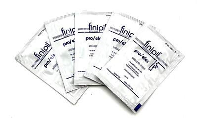 Finipil Antiseptic Cream Protect Against Infection LAIT 50 3.6ml -5 ...