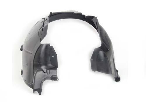 AUDI A4 B8/8K 2013 - 2016 Front Right Inner Fender Liner Splash Shield ...
