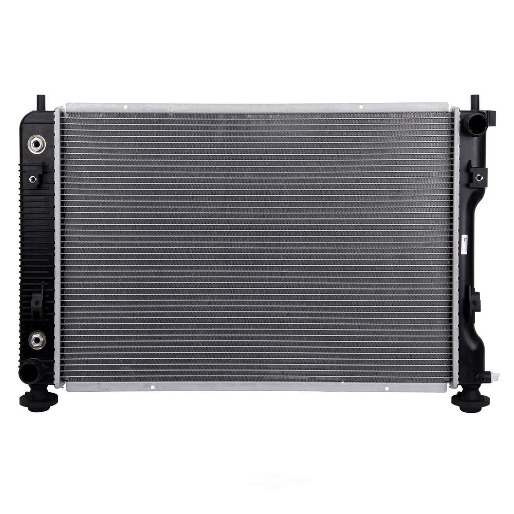 Radiator-LT, GAS Reach Cooling 41-13103 for sale online | eBay