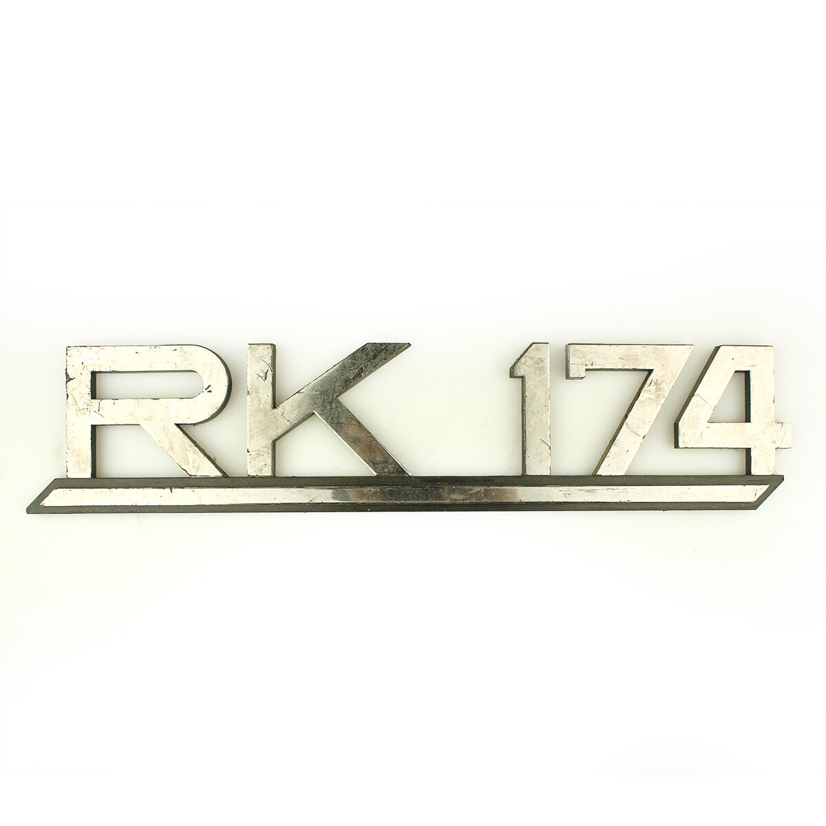Hino Rk Logo