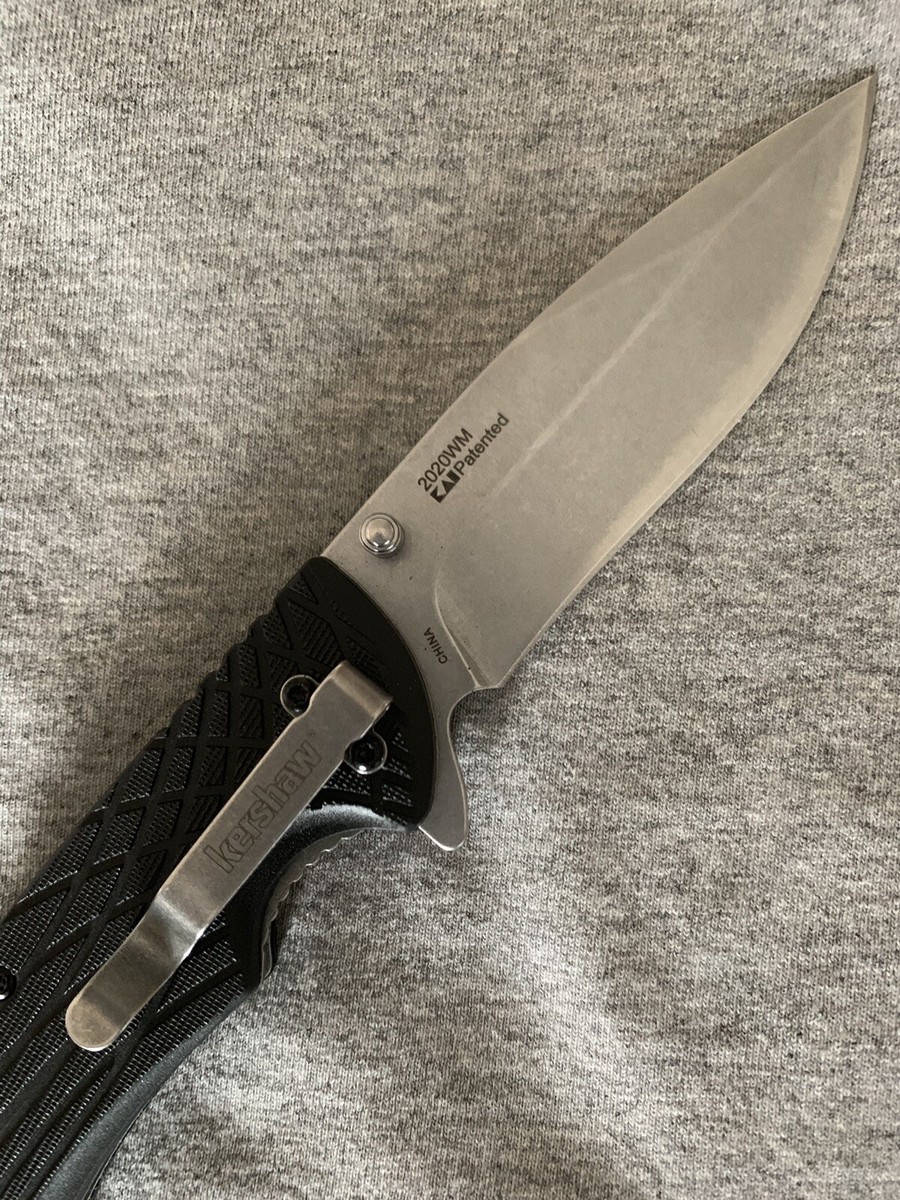 Kershaw Pocket Knives