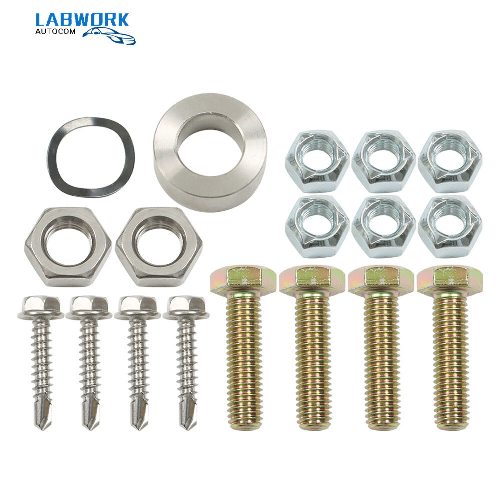 Stainless Steel Twin-Stick Shifter NP205GM8 For GM NP205 8-Bolt ...