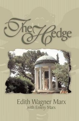 Edith Wagner Marx The Hedge (Tascabile) | eBay