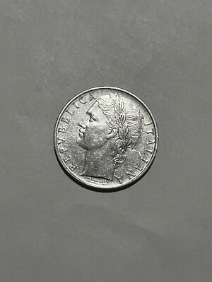 1965 italiana repvbblica | eBay