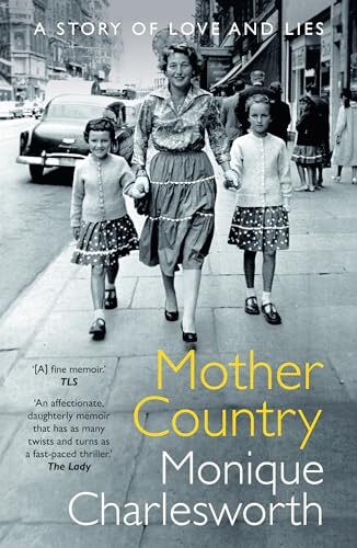 Mother Country: A Story of Love ... by Charlesworth, Moniqu Paperback ...