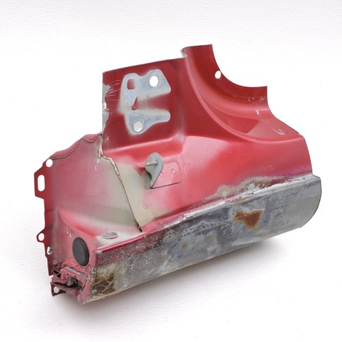 2017-2023 Tesla Model 3 Front Lower Left Rocker Leg Panel Body Skin ...