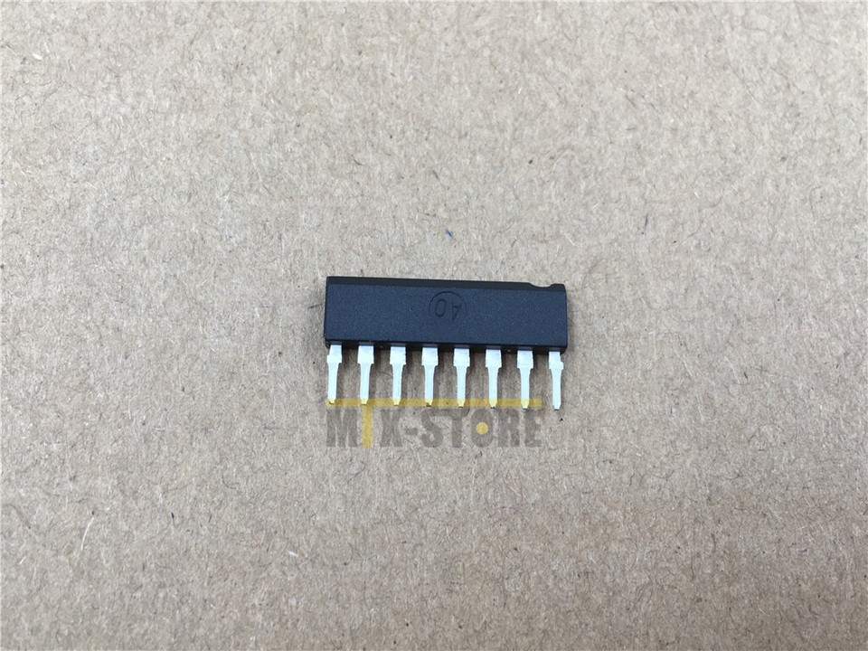 10PCS BA15218N New Best IC OPAMP GP 10MHZ 8SIP | eBay