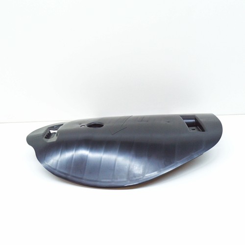 BMW X3 G01 REAR LEFT SUSPENSION AERO COVER SHIELD 33306871001 18-20 NO ...