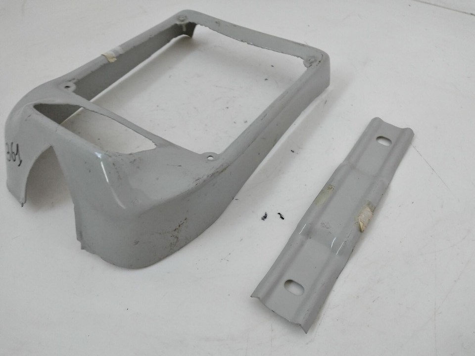 Vespa VNB VBB and Similar License Plate Holder | eBay