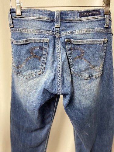 Rock & Republic Blast Jeans RN 130273 Mens Size 38 X 32 for sale online ...