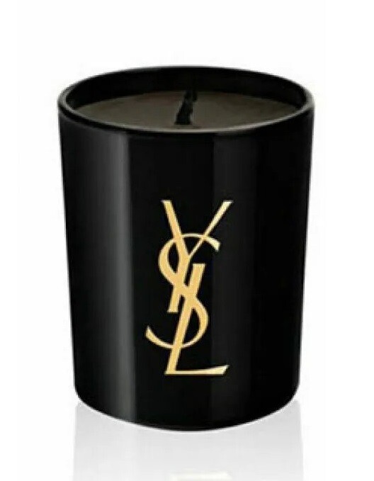 Yves Saint Laurent YSL Manifesto 2.4oz 70g Bougie Scented Candle NIB ...