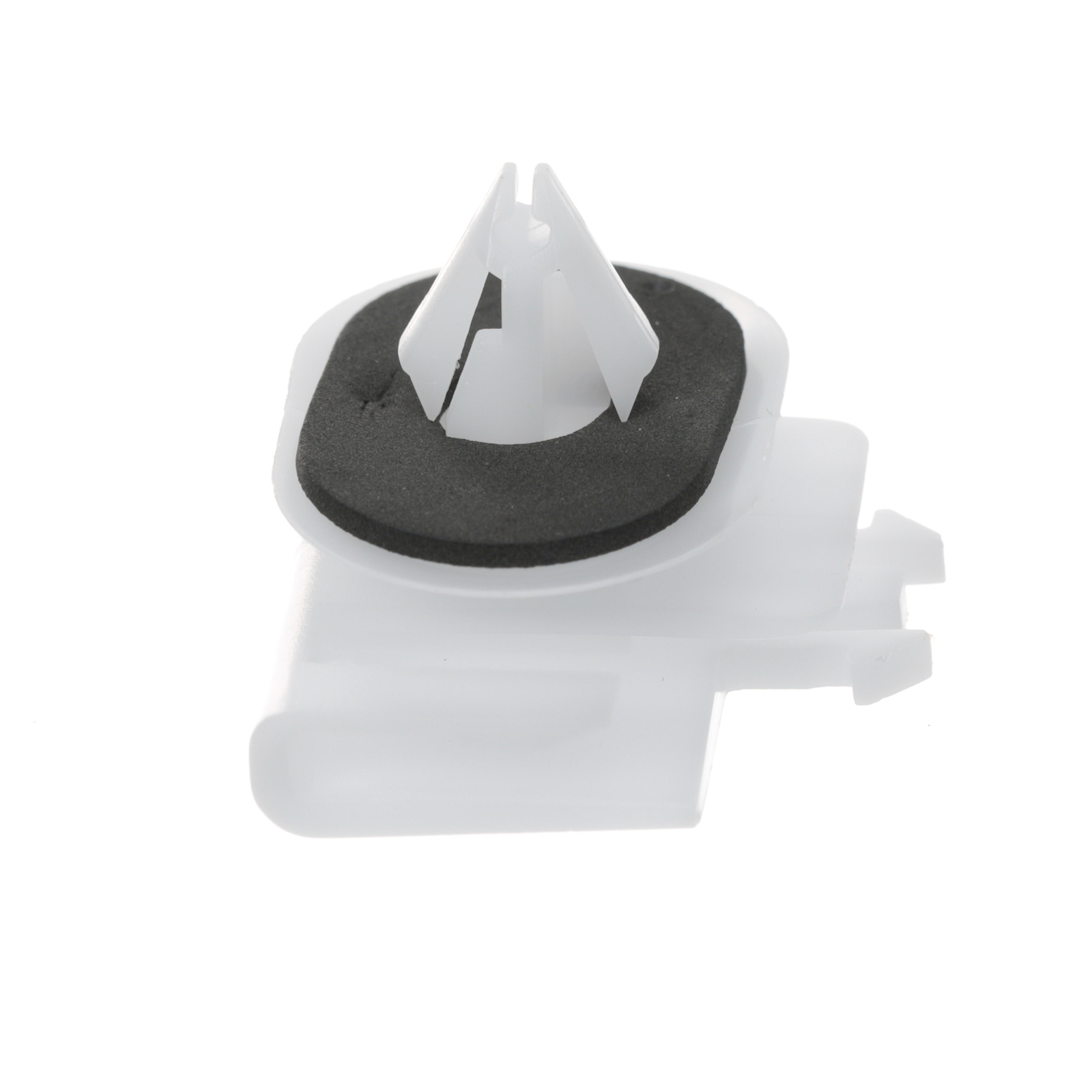 OEM NEW Exterior Rocker Panel Trim Molding Retainer Cadillac Chevrolet ...