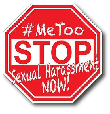 ME TOO STOP SEXUAL HARASSMENT WOMENS RIGHTS Car Window Decal Sticker | eBay